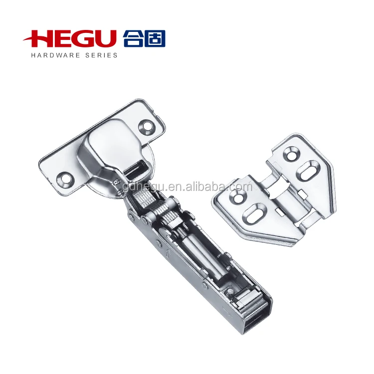 35mm Hydraulic Soft Closing Kitchen Cabinet Hinges by HEGU