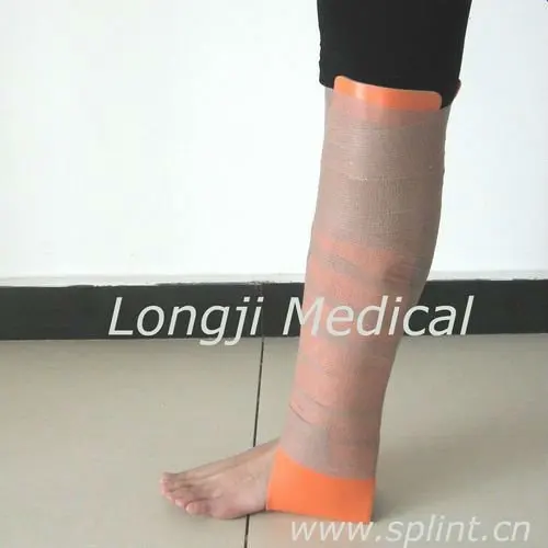 A&z Foot Splint Emergency Fracture Splint - Buy Emergency Splint,Foot ...