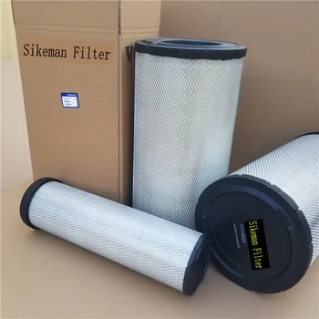 Air Filter 21702911 21212204 For Heavy Duty Vehicle - Buy Air Filter ...