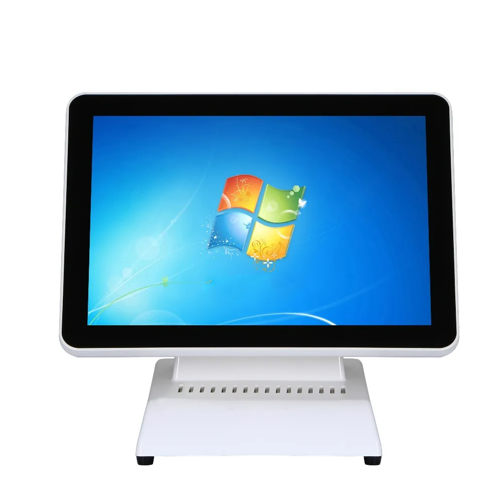 Leabon Adjustable Pos Terminal/pos Machine Vesa Monitor Stand