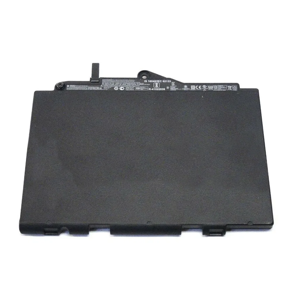 Sn03xl Original External Laptop Battery 11.4v 3780mah (44wh) 3cell For ...