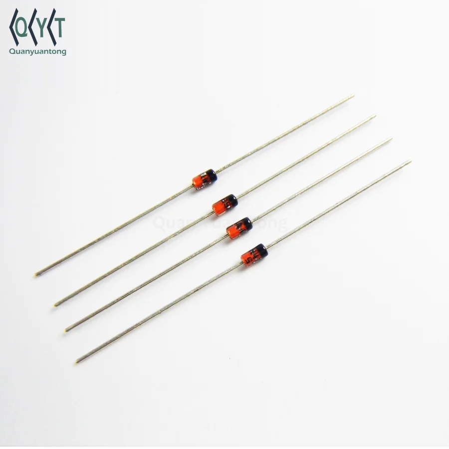 Do-41 6.2v 1w Zener Diode In4735 1n4735 In4735a 1n4735a - Buy 1n4735a,1w Zener Diode,6.2v Zener ...