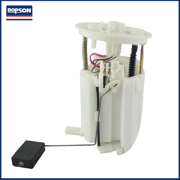 Electric Fuel Pump Assy For Universal Cars 02-08 W211 E240 E320 E350 ...