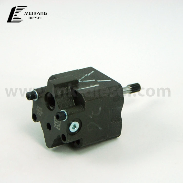 Fuel Pump Gear Assembly 3034211 For Cummins Nh,Nt - Buy Fuel Pump Gear ...