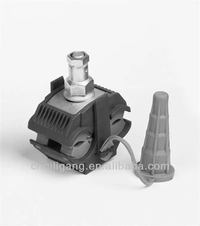 Conectores de perforación de aislamiento ipc 3-95-Conectores ...