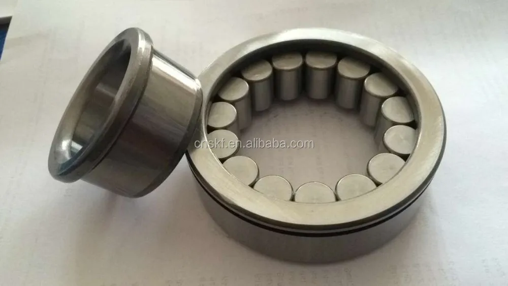 BC1B320308A Cylindrical Roller Bearing - Reliable Performance