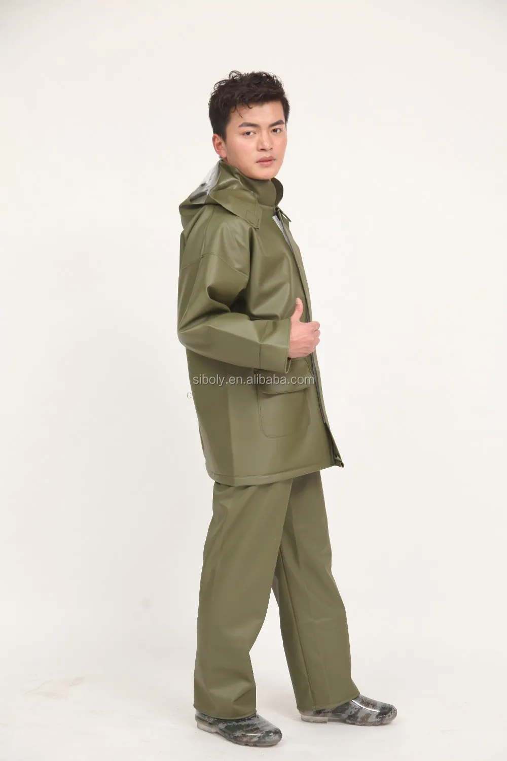 Waterproof Pvc Sheet With The Thickness From 0.30m To 0.40 Mm As ...