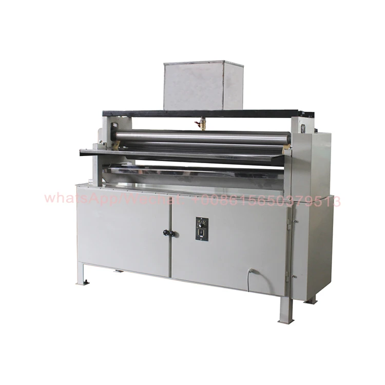 Gluing On Top Eva Crawling Mat Cork Mating Machine - Buy Cork Mating ...