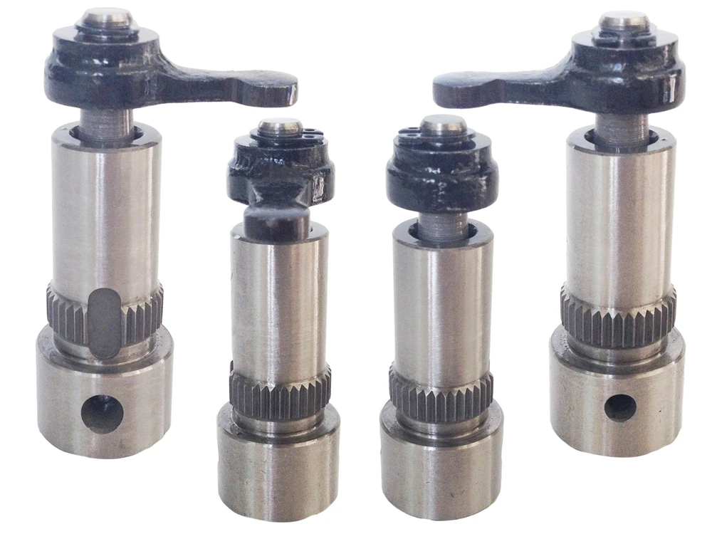 BJAP Plunger Element A503674 - Reliable Diesel Engine Part