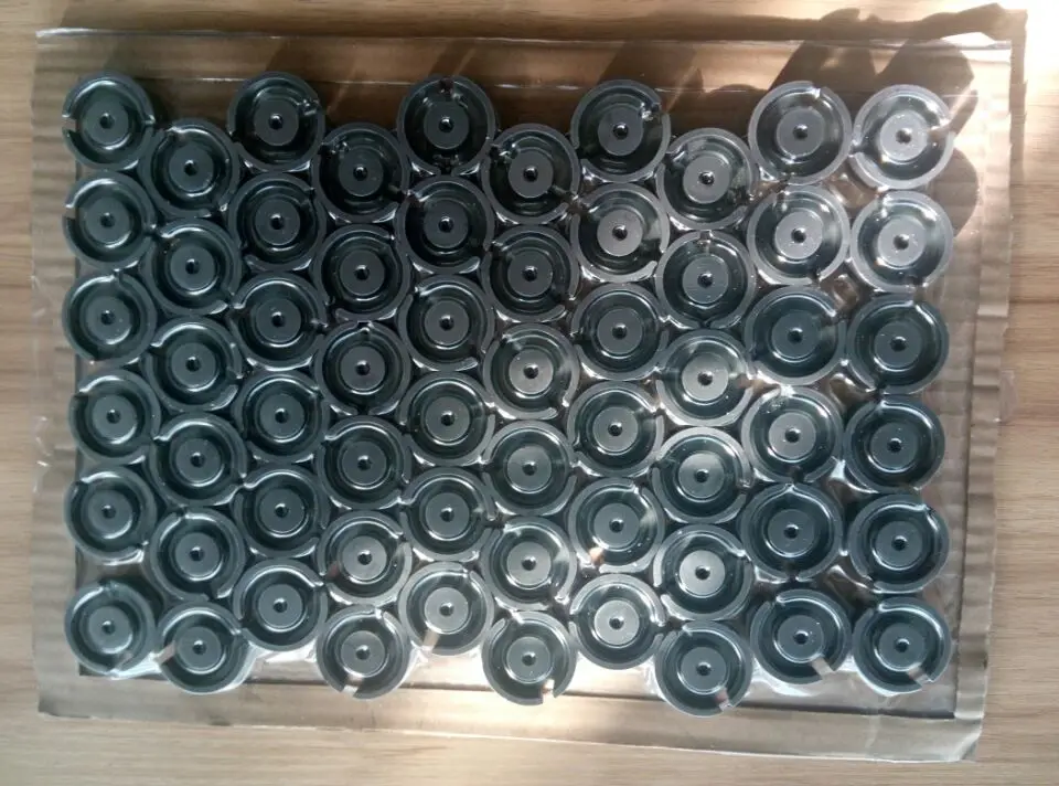 High Quality Mn-Zn Ferrite Core Pot Core P3622 for EMI