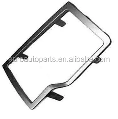 Moldura para faros delanteros Volvo FH/FM/Vers.2, 20452848, 20452847 ...