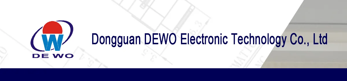Dongguan Dewo Electronics Technology Co., Ltd. - Micro Swtich, rocker ...