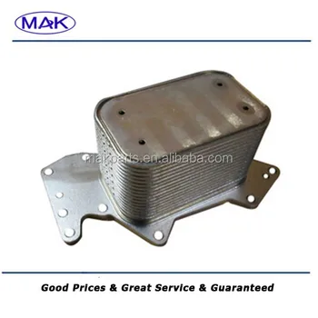 New High Quality Oil Cooler Vw Touareg Phaeton A4 A6 A8 Q7 3.0tdi ...