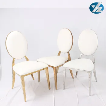 2018 Factory Wholesale Event Stackable Wedding Chairs - Buy Stackable ...