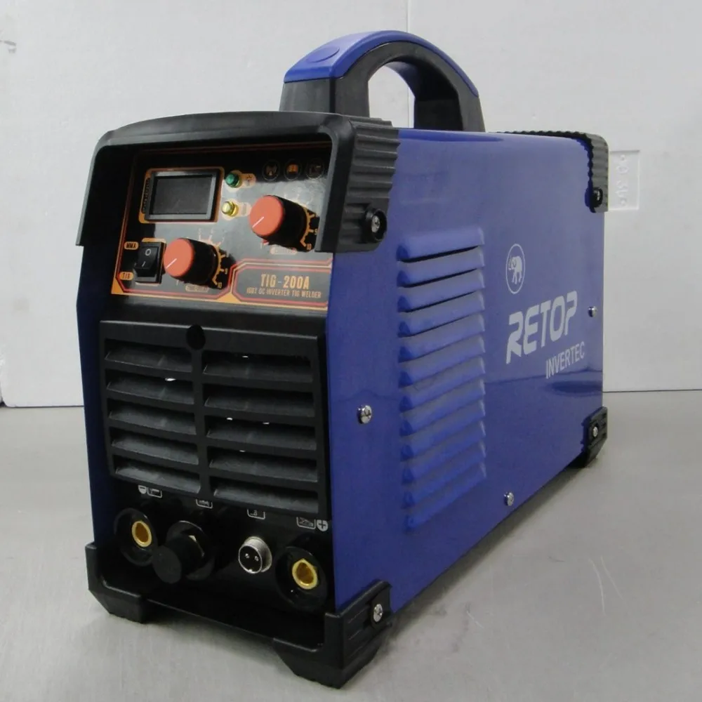 TIG-250NA German Welding Machine Maquina De Soldar| Alibaba.com