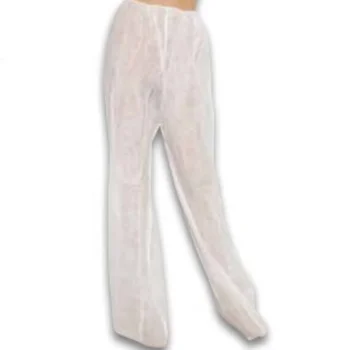 Disposable Nonwoven Women Pants - Buy Nonwoven Women Pants,Disposable ...