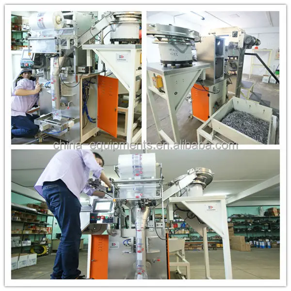 Wire Nail Packing Machine - Buy Wire Nail Packing Machine,Nail Packing ...