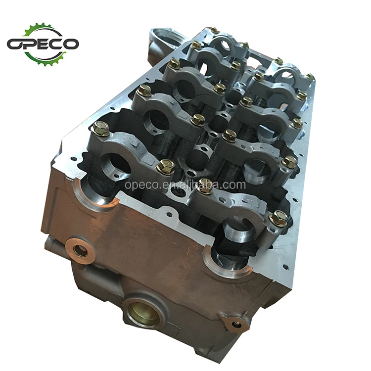 4JJ1 4JJ1-TC Cylinder Head for Isuzu D-Max/mu 7/rodeo 3.0TDI