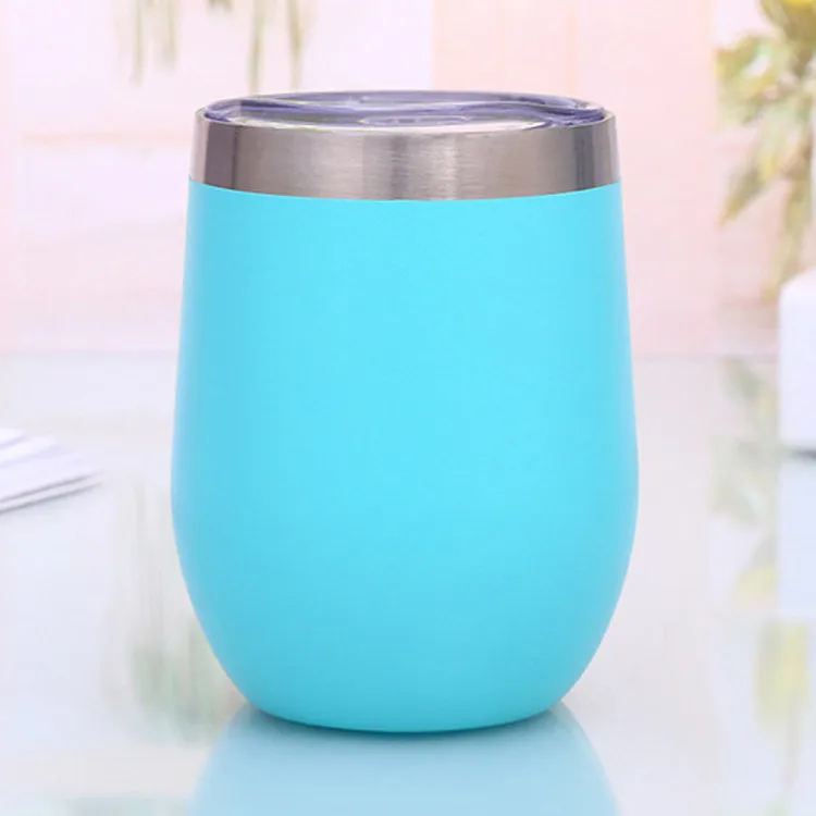 Insulation Stemless Keep Cold Cups And Coffee Mug - Buy Keep Cold Cups ...