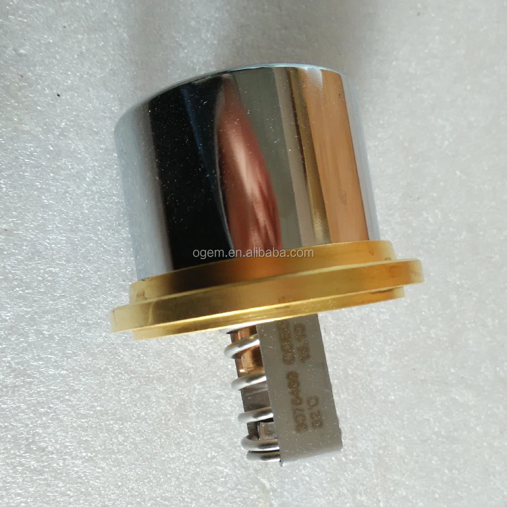 3629205 3076489 Cummins Qsk19 K19 Kta19 Engine Oem Thermostat - Buy ...