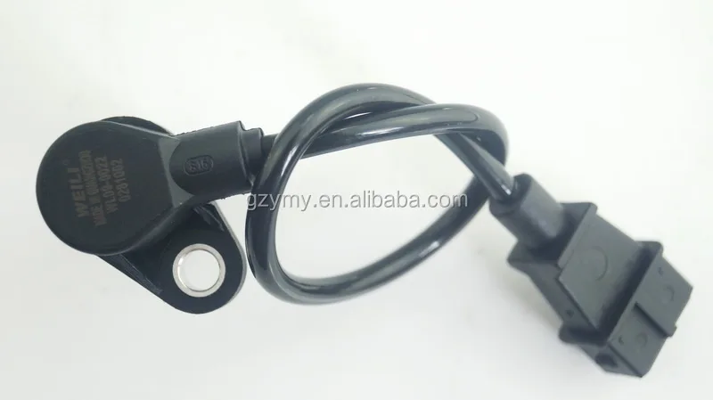 Weili Del Cigüeñal Del Motor Del Automóvil Sensor De Posición/sensor ...