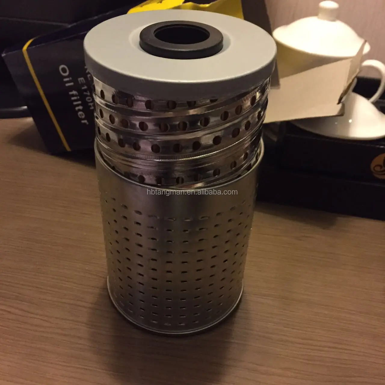 Original Quality For Truck,Oil Filter D16e170hn 601 180 00 09 ...