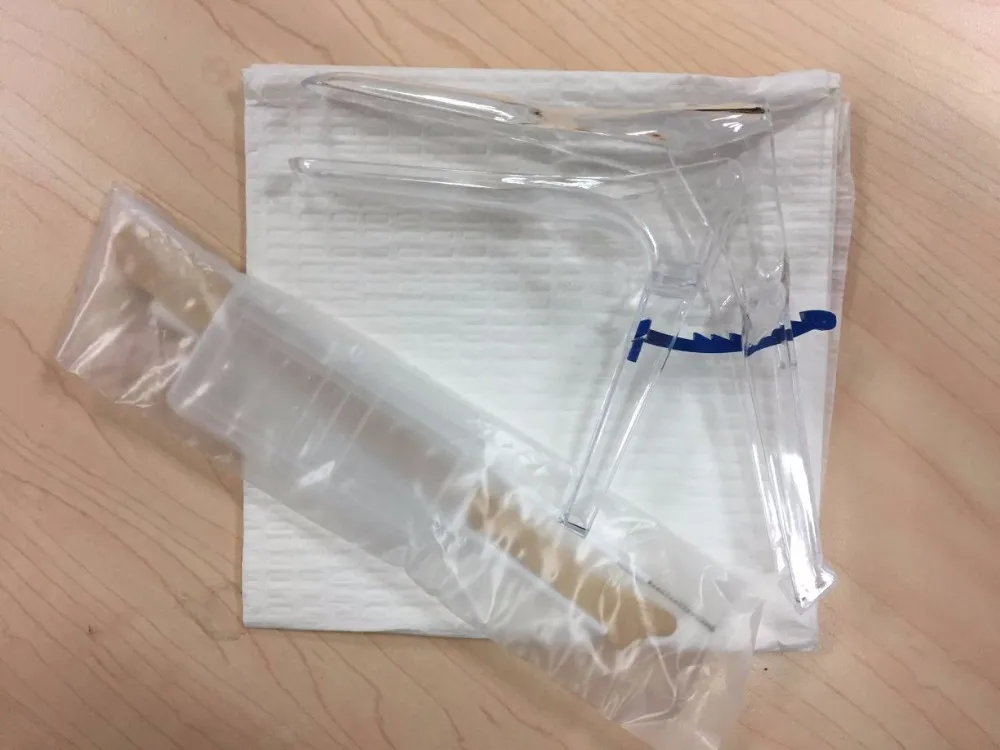 Gynecological Kit - Buy Gynecological Examination Kit,Surgical ...