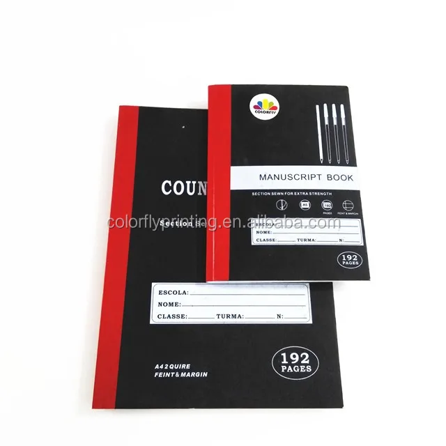 Tanzania Counter Books A4 Two Quire Notebook - Buy Tanzania Tanzania ...
