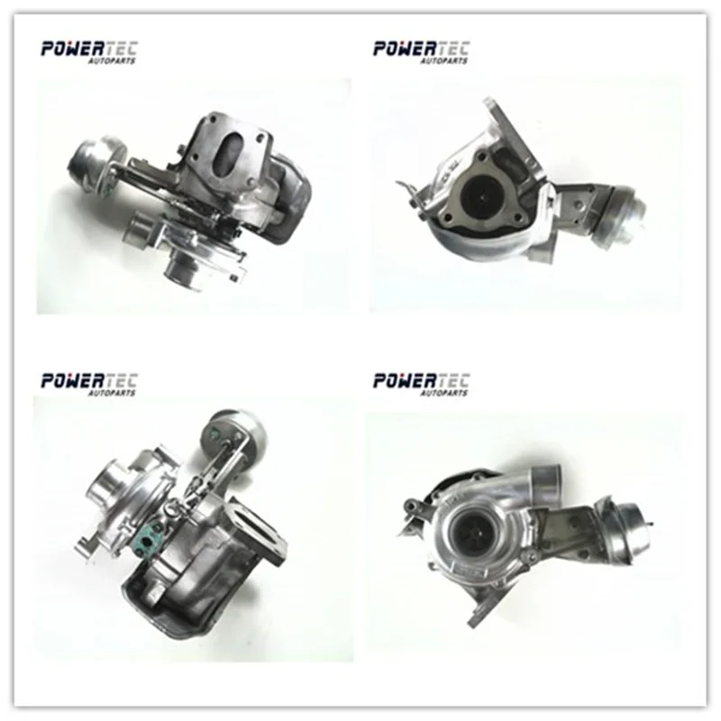 Vt12 Automatic Turbo 1515a026 For Mitsubishi Pajero Iv 3.2 Di-d 4m41 ...