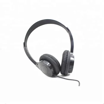 Tour Guide Headset Museum On Ear Headphone Congress Conference Clear ...
