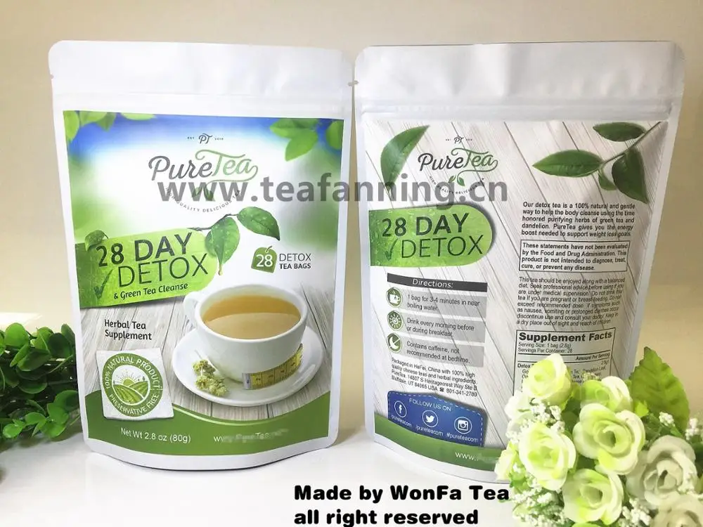 Detox Milk Tea And Slimming Milk Tea - Buy Milk Detox Tea,Milk Tea,Milk ...