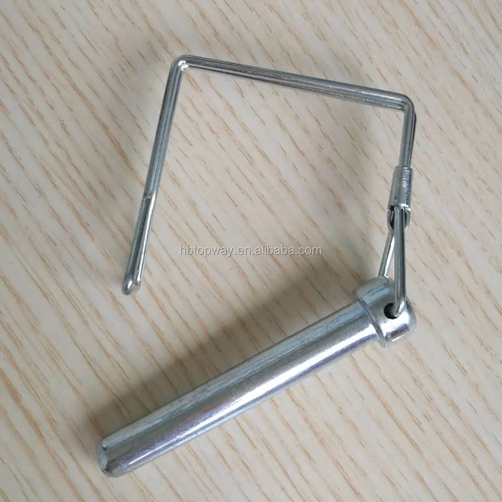 Scaffolding Frame Spring Lock Pins Safety Pins Buy Types Locking Pins