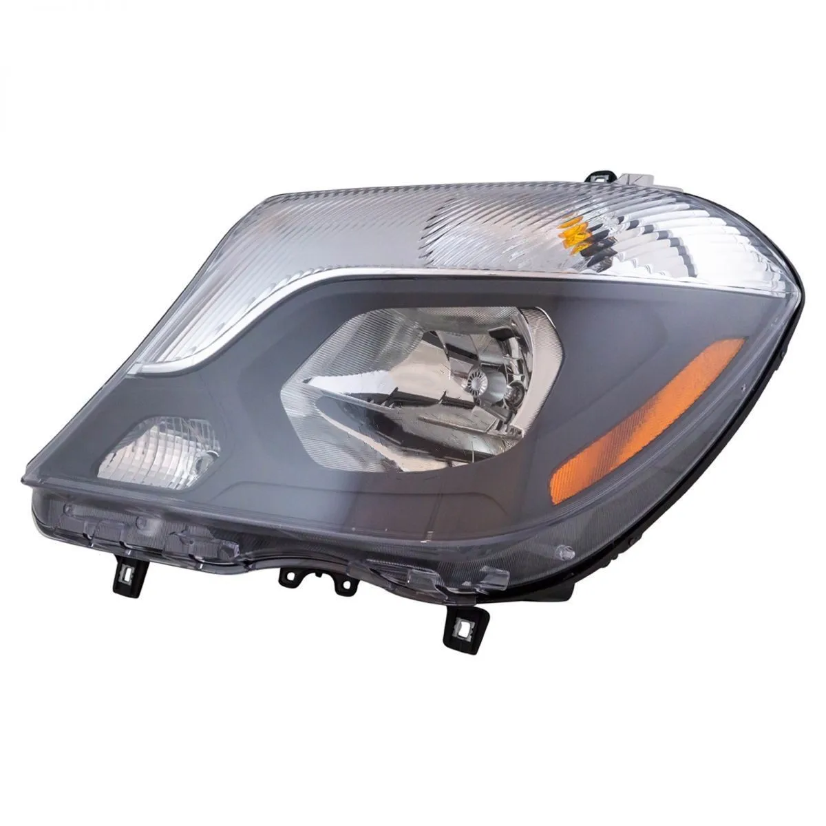 Truck Head Lamp 9068202861 For Benz Sprinter Mpv 2012 Truck Rear Lamp ...