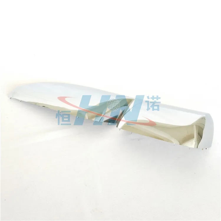 Competitive Price Truck Auto Parts For Mirror Cover Chrome Suitable For ...