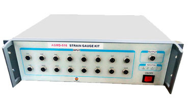 National Instruments Data Acquisition Device DSA Series Products from ...