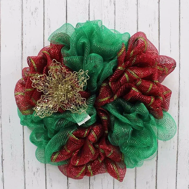 Wholesale Deco Mesh - Versatile and Durable Poly PP Wraps