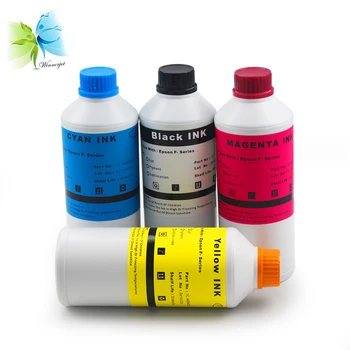 For Epson Ultrachrome Ds Ink T741 Dye Sublimation Ink For Epson ...