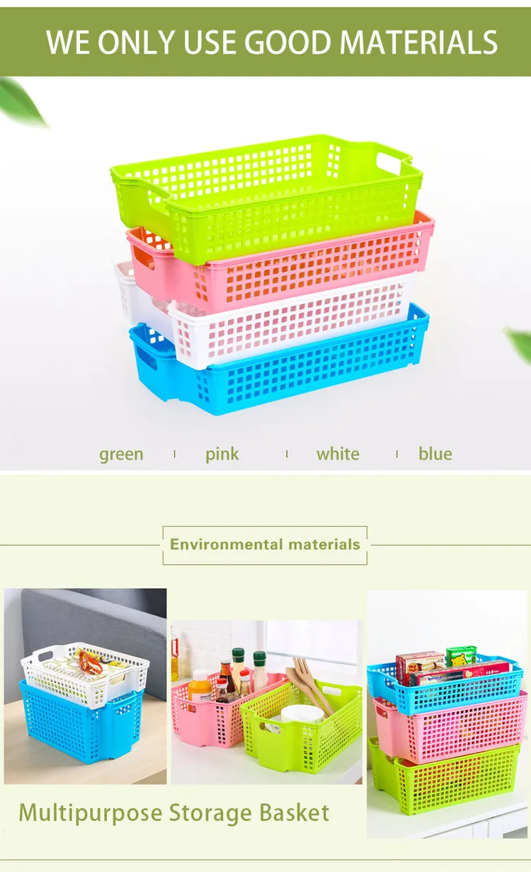 Home Storage Eco-friendly Multipurpose Wholesale Basket - Buy Vegetable ...