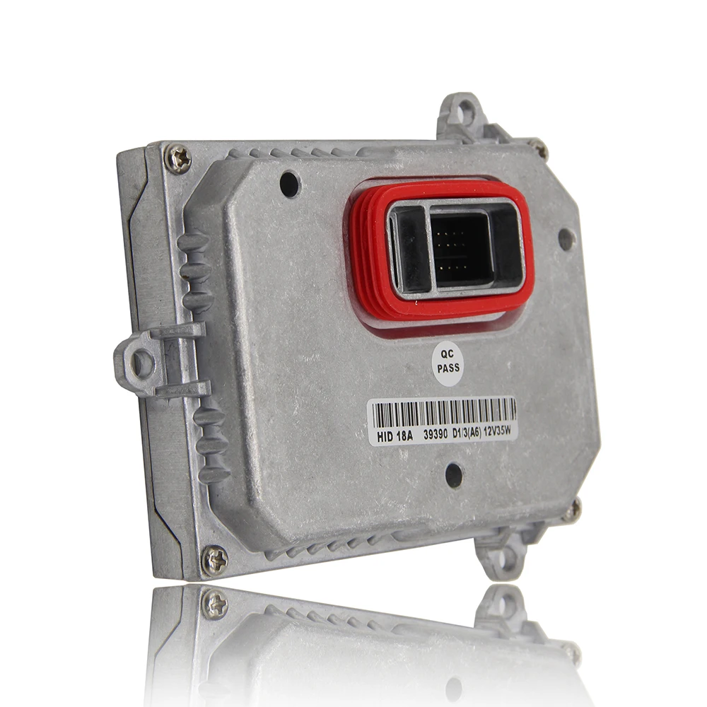 8E0907391B Xenon Ballast - 35W Power for Bright Headlights
