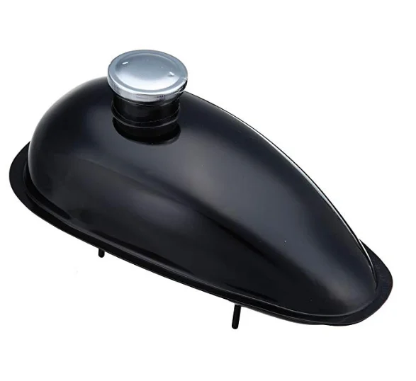 49cc-80cc 2l Gasoline Gas Tank Fuel Tank 2 Or 4 Stroke Motorized Bike ...