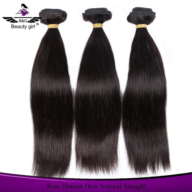 Hot Sale Raw Virgin Unprocessed Visso Human Hair Weave Wholesale 40 ...
