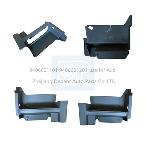 LH 9406601101 RH 9406601201 Depehr MB Axor Truck Body Parts