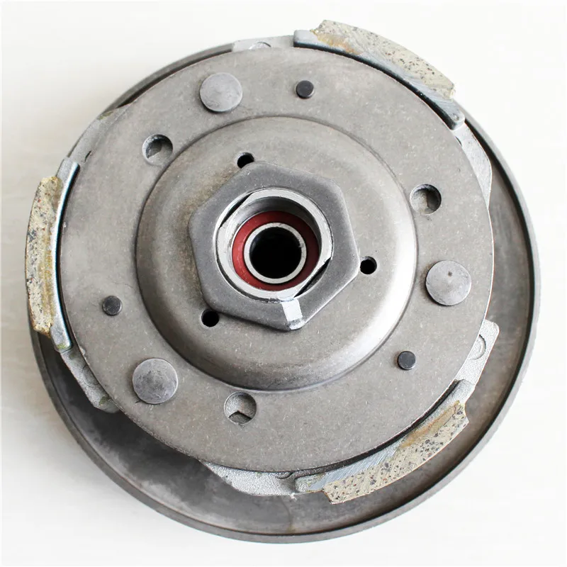 Ua125t Driven Clutch For 125cc Motorcycle Scooter Moped - Buy ...