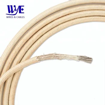 Mica Tape Wrap Pure Nickel Coated Copper Mica Braided Wire - Buy Mica ...