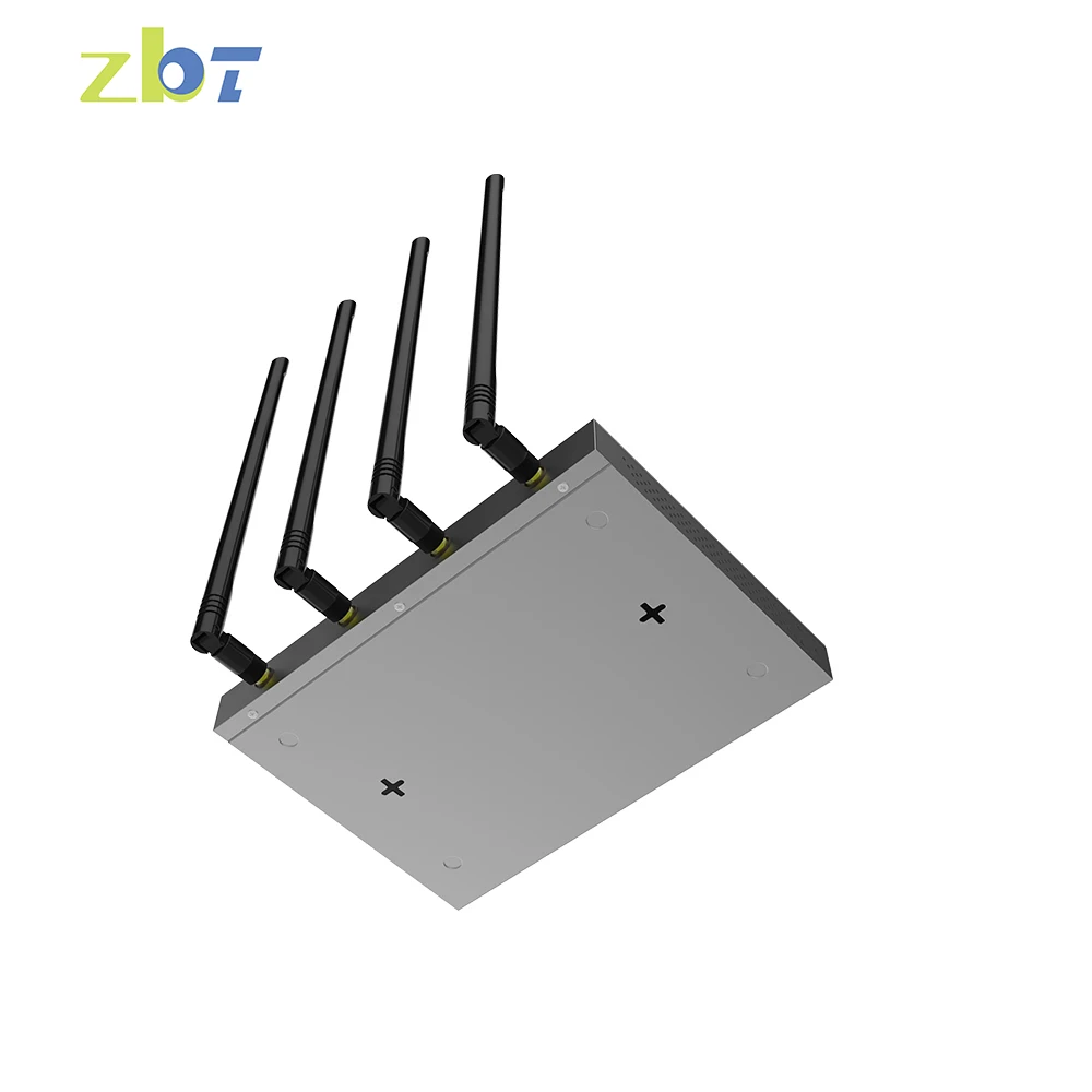 Zbt Qualcomm Qca9531 Openwrt Commercial Wi Fi Wireless Router - Buy ...