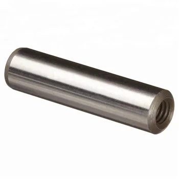 1/4 3/8 Inch Stainless Steel Female Internally Threaded Rod - Buy ...