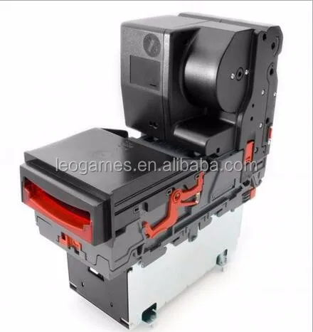 Nv 200 Aurora Board Bill Acceptor Note Recycler Banknote Itl Nv11 ...