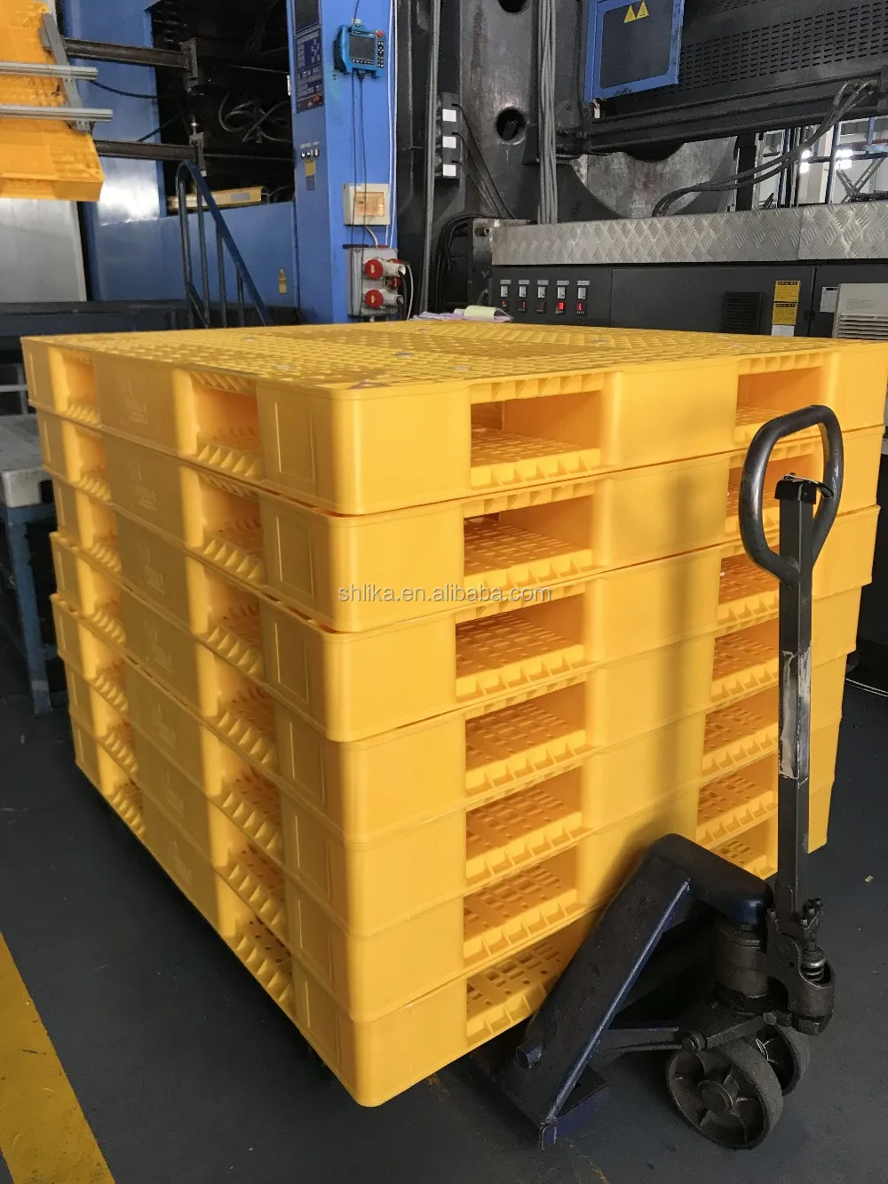 Plastic Pallet 1400x1200 - Buy Plastic Pallet 1400x1200,Large Plastic ...
