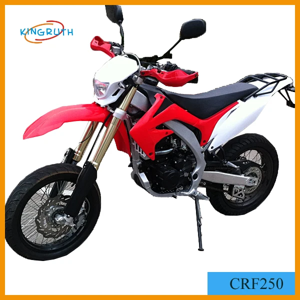 Hot Sale Crf250 Motorcycle Body Kits For Scooter Plastic Body Parts ...
