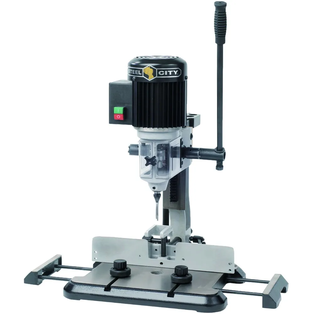 MS3840 Wood Machines Mortising Machine - Easy to Operate